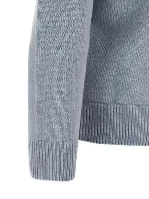 Stone Island 5100040' Sweater - Blue
