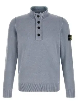 Reversible Knitwear For Men