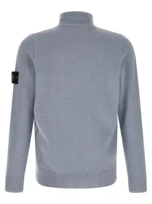 Stone Island 5100040 Sweater - Blue