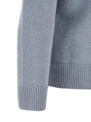 Stone Island 5100040 Sweater - Blue