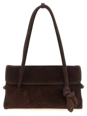 Jacquemus Le Turismo Long Shoulder Bag - Brown
