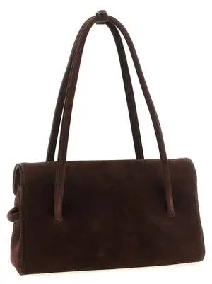 Jacquemus Le Turismo Long Shoulder Bag - Brown