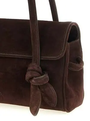 Jacquemus Le Turismo Long Shoulder Bag - Brown