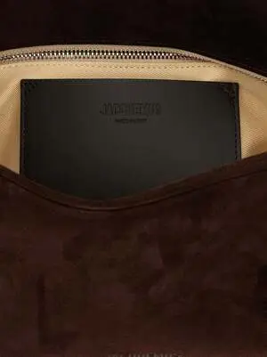 Jacquemus Le Turismo Long Shoulder Bag - Brown