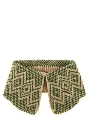 Dries Van Noten Martim' Collar