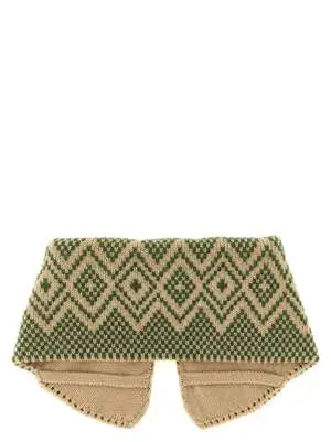 Dries Van Noten Martim' Collar