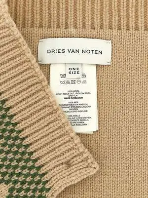 Dries Van Noten Martim' Collar
