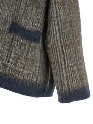 Brunello Cucinelli Cardigan With Scarf