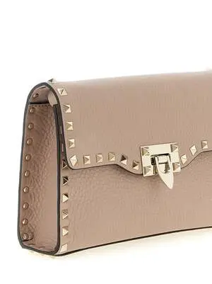 Valentino Garavani Rockstud' Shoulder Bag
