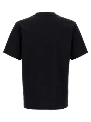 Burberry Knight Stamp' T-shirt