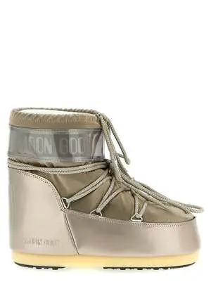Moon Boot Icon Low Glance' Ankle Boots