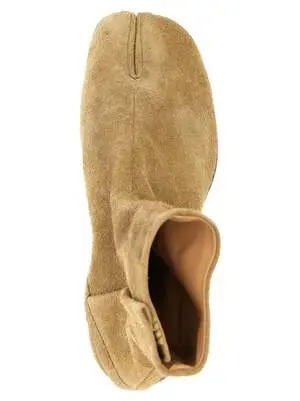 MAISON MARGIELA Tabi' Ankle Boots