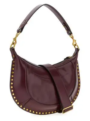 Isabel Marant Étoile Naoko' Shoulder Bag