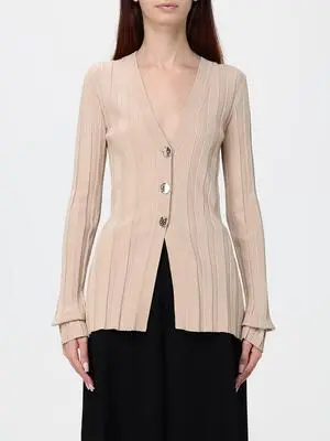Sportmax Cuffed Cardigans For Women