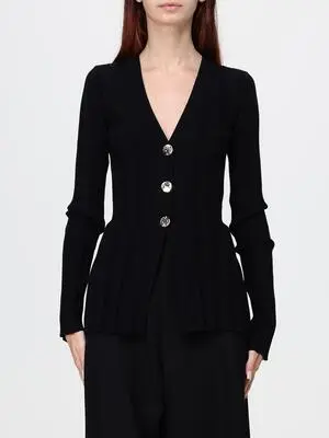 Sportmax Sweater - Black
