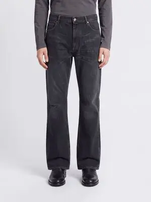 MAISON MARGIELA Jeans