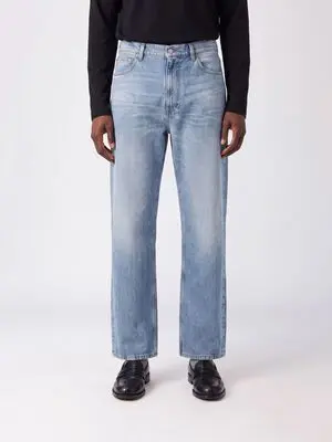 MAISON MARGIELA Jeans - Blue