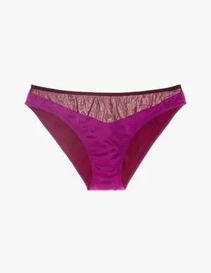 Araks Aaron Panty Raspberry - Pink