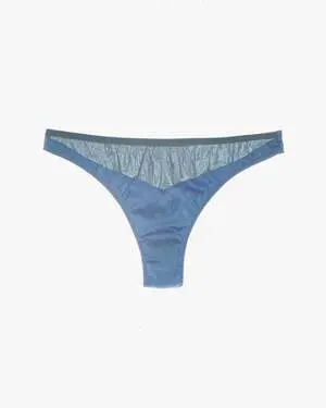 Araks Maya Thong Powder - Blue
