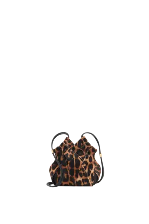 Ulla Johnson Ulla Johnson Charlotte Crossbody Leopard