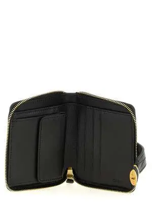 Chloé Medium 'paddington' Wallet