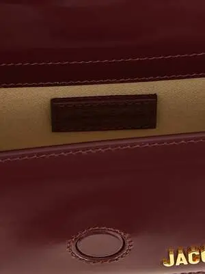 Jacquemus Le Bambino Top Handle Bag - Multicolor