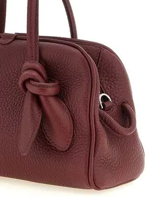 Jacquemus Le Petit Turismo' Handbag