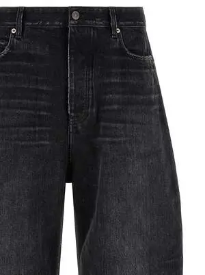 Balenciaga Incurvati' Jeans