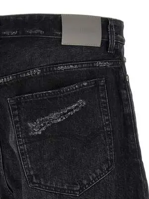 Balenciaga Incurvati' Jeans