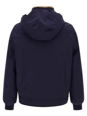 Brunello Cucinelli Padded Jacket