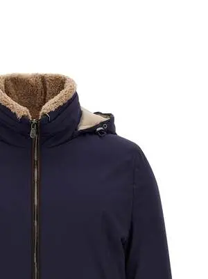 Brunello Cucinelli Padded Jacket