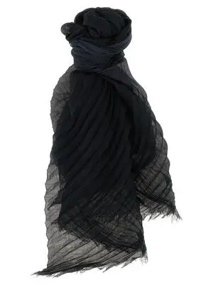 ISSEY MIYAKE Issey Miyake Women 'Gradation Ramie Pleats' Stole