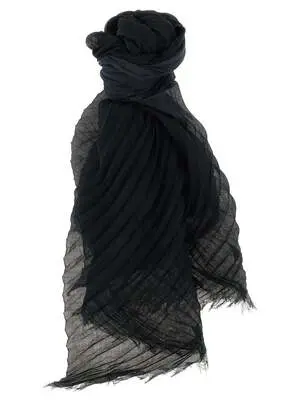 ISSEY MIYAKE Issey Miyake Women 'Gradation Ramie Pleats' Stole