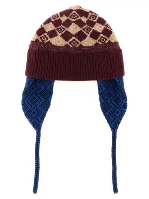 Dries Van Noten Marvin' Hat