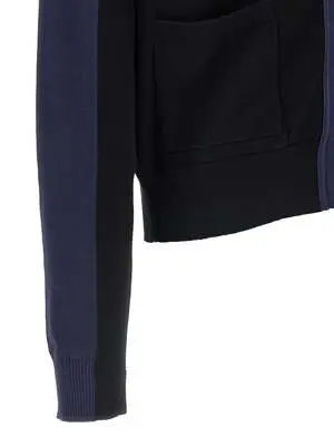 KIKO KOSTADINOV Munno Knit' Cardigan
