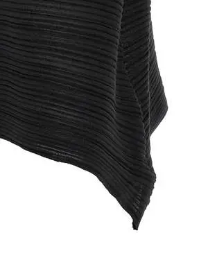 Issey Miyake Paper Bounce' Blouse
