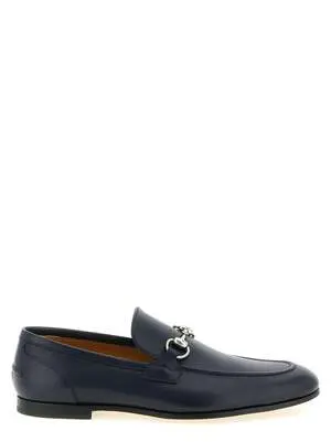 Gucci Padded Loafers For Men