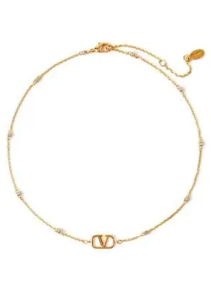 Valentino Garavani Adjustable Necklaces
