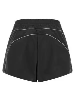 Balenciaga Techwear' Shorts