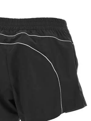 Balenciaga Techwear' Shorts