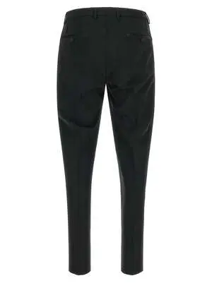 Dolce & Gabbana Sicilia Light' Tuxedo Dress