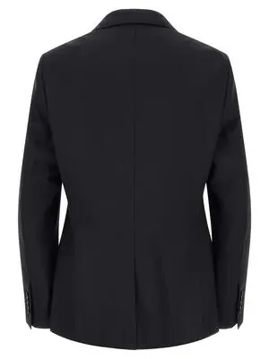 Dolce & Gabbana Martini Light' Dress - Blue