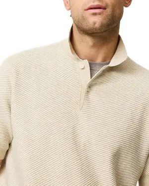 Rodd & Gunn Benford Cotton Bay Knit Polo Shirt