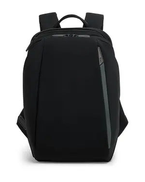 Tumi Axis Medium Backpack - Black