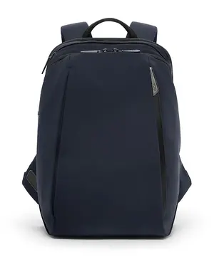 Tumi Axis Medium Backpack - Navy
