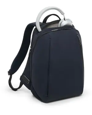 Tumi Axis Medium Backpack - Navy