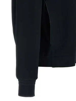 Zegna Oasis Cashmere Bomber Jacket