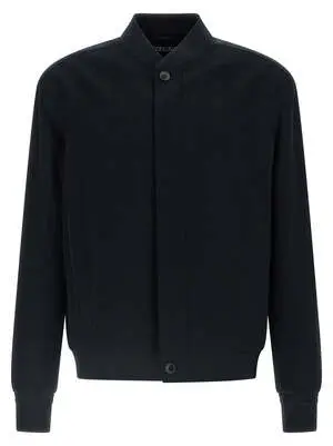 Zegna Wrap