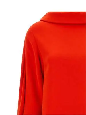 Balenciaga Drappeggiato' Dress