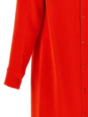 Balenciaga Drappeggiato' Dress